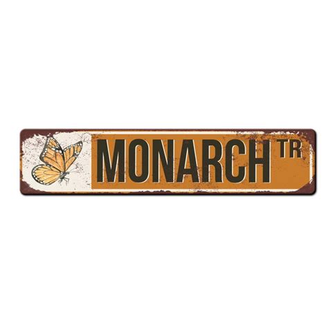 Monarch Butterfly Etsy