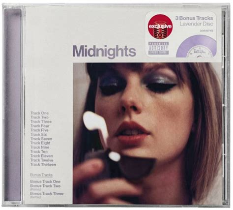 Album Review ‘midnights Kicks Off New Electric Pop Era For Taylor