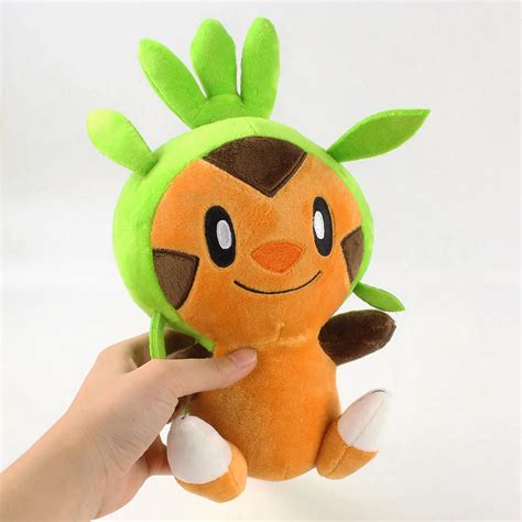 Chespin Pokemon