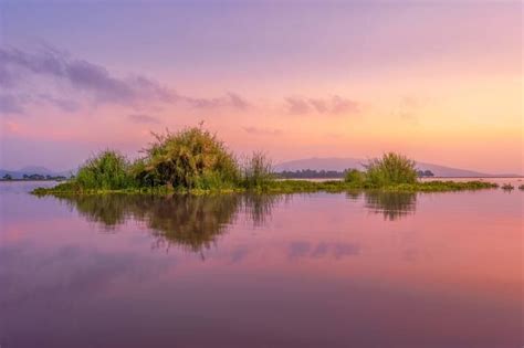 Yuriria Lagoon Limited Edition Of 15 Photography By Christopher