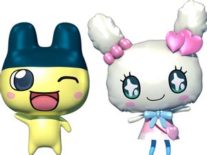 Explore The Best Mametchi Art Deviantart