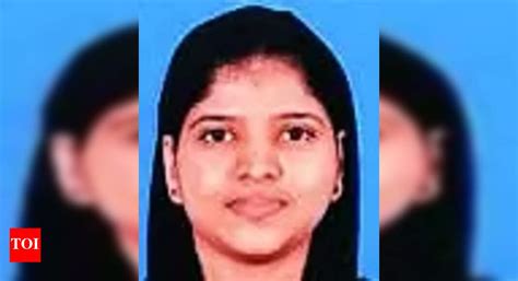 Beedi Contractors Daughter Beedi Contractors Daughter Wins Govt Job