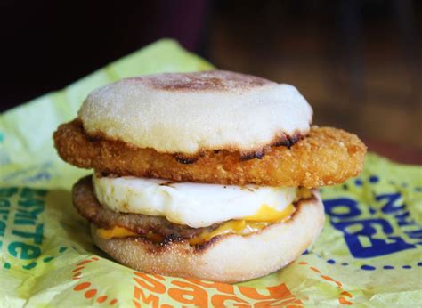 Mcdonalds Menu Hacks Secret Foods You Can Order — Eat This Not That