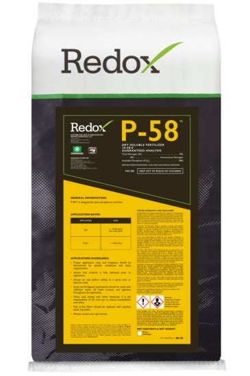 Rootex™ Flowable Redox Bio Nutrients