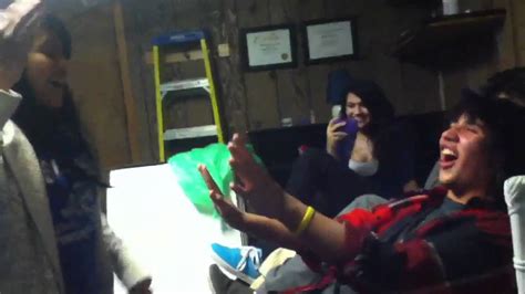 Slap Contest 2 Youtube