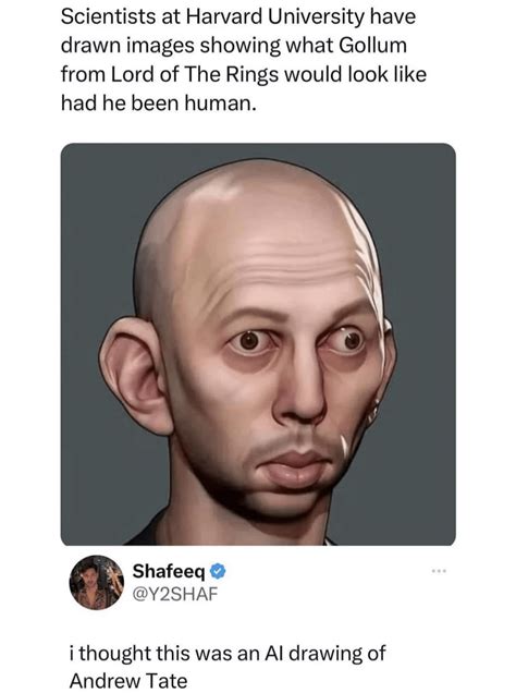 Hes Been Living On Mount Doom For 5000 Years Rbehindthebastards