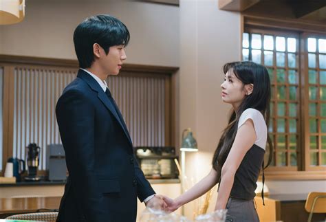 정해인♥정소민 결혼 엔딩 눈물→프러포즈 초고속비밀연애 깨질까 엄친아 나무뉴스