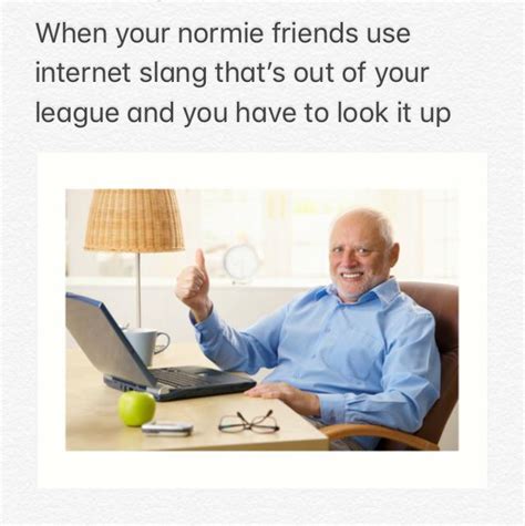 Normies Rmemes