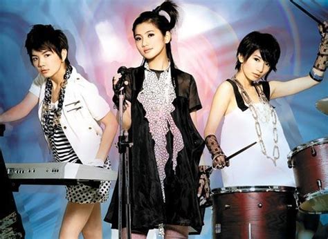 She Asianfame