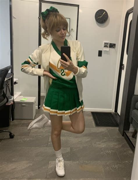 Grace Van Dien As Chrissy Cunningham Stranger Things 4 Attori Film