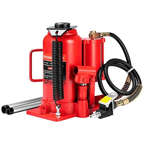 I Tested The Power Of Air Over Hydraulic Jack Heres Why Its A Must