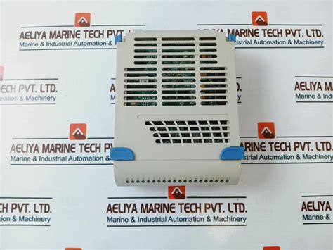 Ovation 5x00106g01 Hart High Performance Analog Input Module Aeliya Marine
