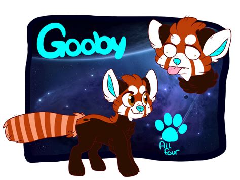 Gooby Ref By Bearsmug On Deviantart