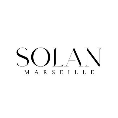 Solan Marseille