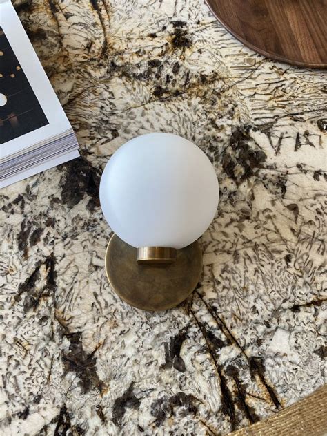 Code Zero Wall Sconce Wall Sconces Sconces Wall