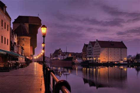 Radisson Blu Gdansk Regent Holidays