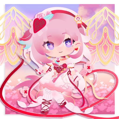 Sang Sha Elysia Hi Love Elf Honkai Impact Elysia Honkai Impact