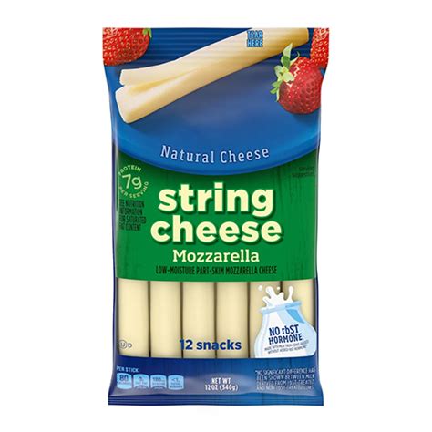String Cheese