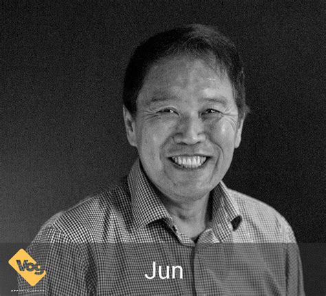 Jun Vog Calgary App Developer