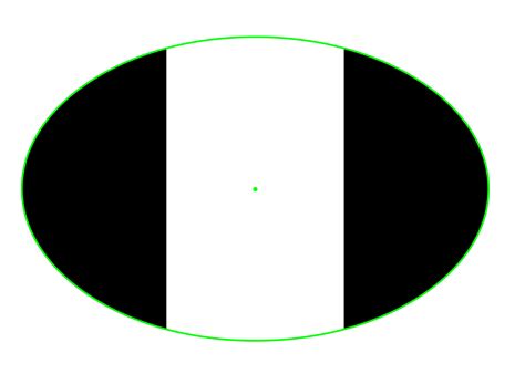 Detect A Half Complete Ellipse In Opencv Opencv Qanda Forum