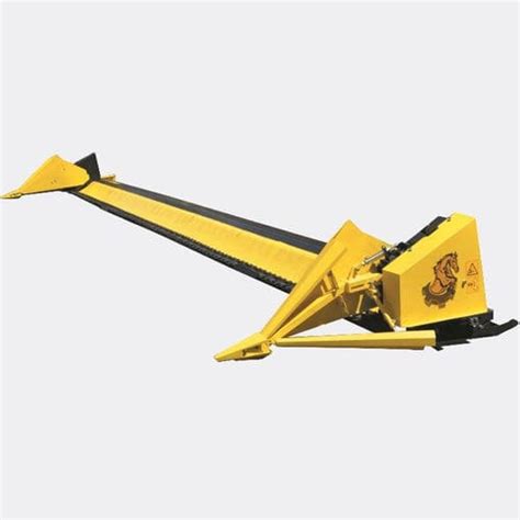 Soybean Harvesting Header Ettaro Sunfloro Group Llc Bean Pea Rigid