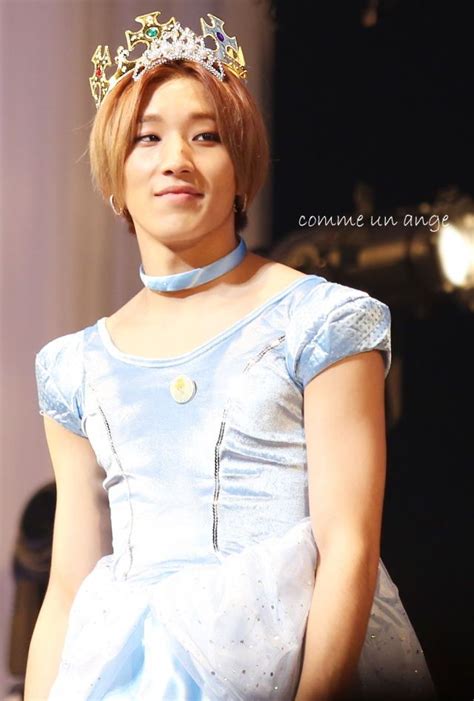 Pin Von Ruby Wang Auf Jongup