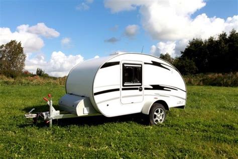 Blog Rulote On Linkedin Mini Rulota Gobanna De Productie Olandeza Si Conceputa Tip Picatura