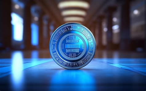 Premium Ai Image Banking Token