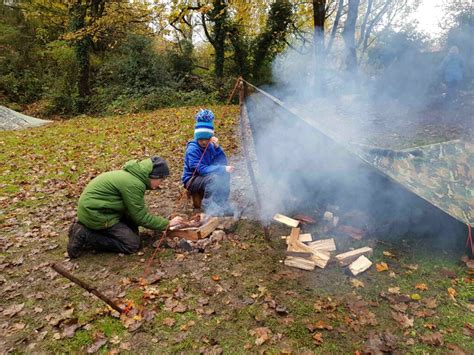 Scout Section Amberley Scout Group