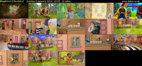 Biggleton Cbeebies 2019 01 06 1005