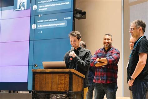 Got To Participate At Favor Deliverys Hackathon Last Week We Had 3