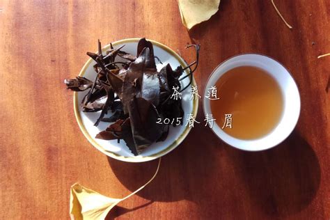 还傻傻分不清贡眉和寿眉的区别？来看这一篇就够了！