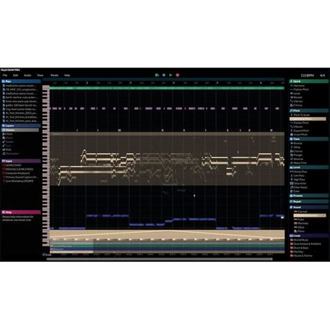 Hitnmix Ripx Daw Pro Thomann France