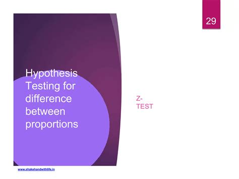 Hypothesis Testspptx