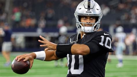 Las Vegas Raiders Vs New York Giants Date Kick Off Time Stream Info