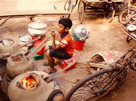 The Benefits Of Investing In Developing Countries The Borgen Project