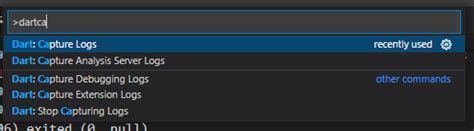 Flutter Failed To Start DevTools Dart DevTools Exited With Code 255 Technical Feeder