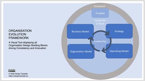 Organisation Evolution Model Version 1 Ppt