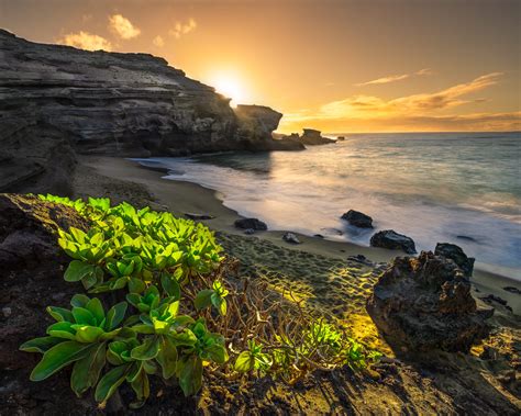 Hawaii Big Island Joe Llenos Photography