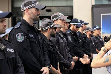Nsw Crackdown On Domestic Violence Police Blitzes And Bail Reforms
