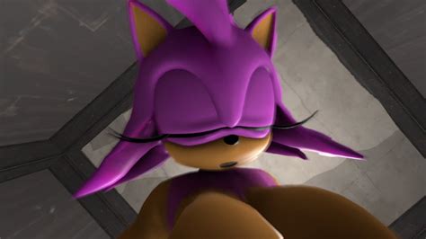 Rule 34 3d 3d Artwork Amy Rose Anthro Asphyxiation Big Breasts