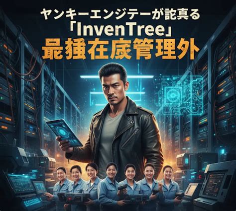 Hacktoberfest From Code To Components Integrating With Inventree As