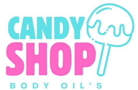 Products Candy Shop Body Oils