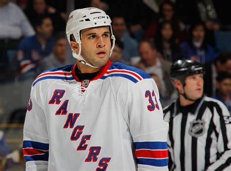 Ex Nhl Player Andre Deveaux Attacks Opponent With Warmup Slash Sports