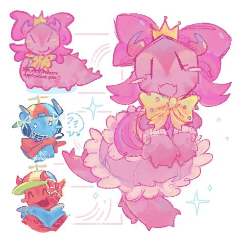 Pr3typriinces Prettyprincess Forsaken In 2025 Cute Drawings Funky Art Drawings