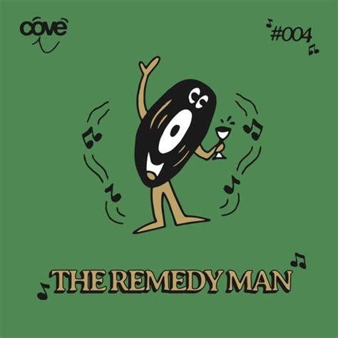 Stream Css Mix 004 The Remedy Man By Cove Sound System Listen Online For Free On Soundcloud