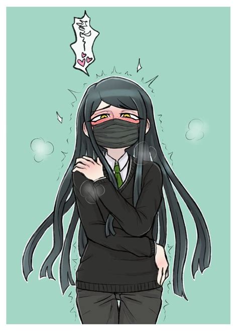 Pregame Cute Anime Character Danganronpa Characters Danganronpa