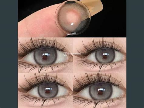 Mysticeyes Soflens Twilight Series Golden Hazel Colored Di Jakarta Utara Tribun Jualbeli