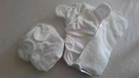 Bumble Btp Nappy Popper Fastening