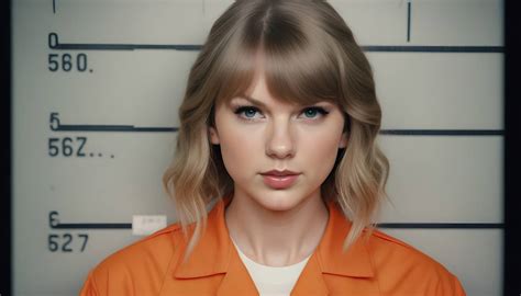Taylor Swift Ai Photo By Robbietaets On Deviantart